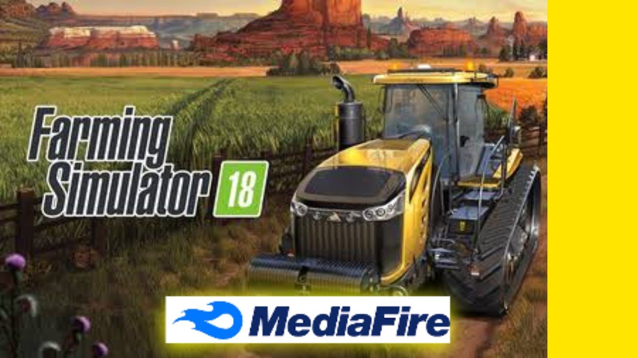 Farming Simulator 18 APK MOD Dinheiro Infinito v 1.5.0.0 - YouTube