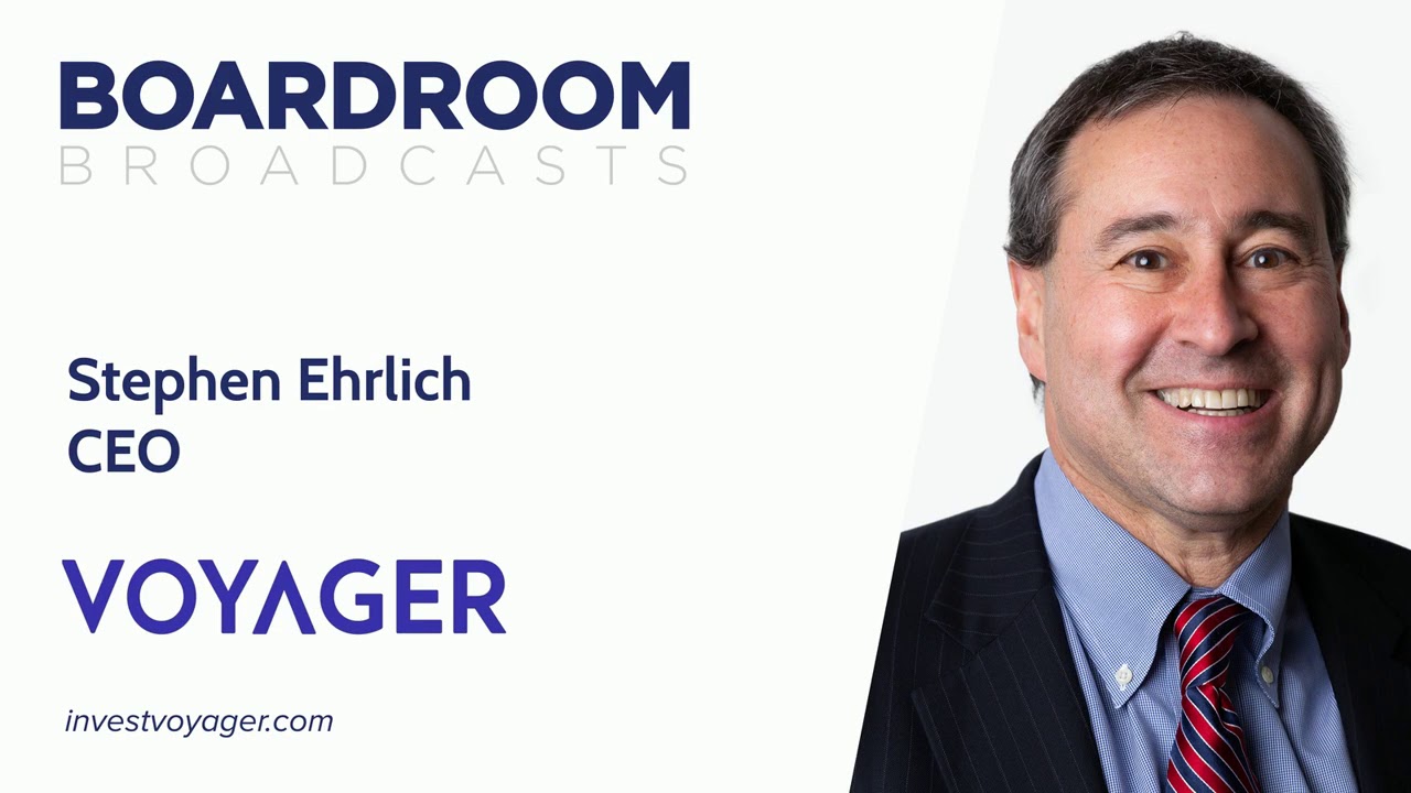 Crypto-asset broker Voyager Digital (FSE:USD2 | CSE:VYGR | OTC:VYGVF ...