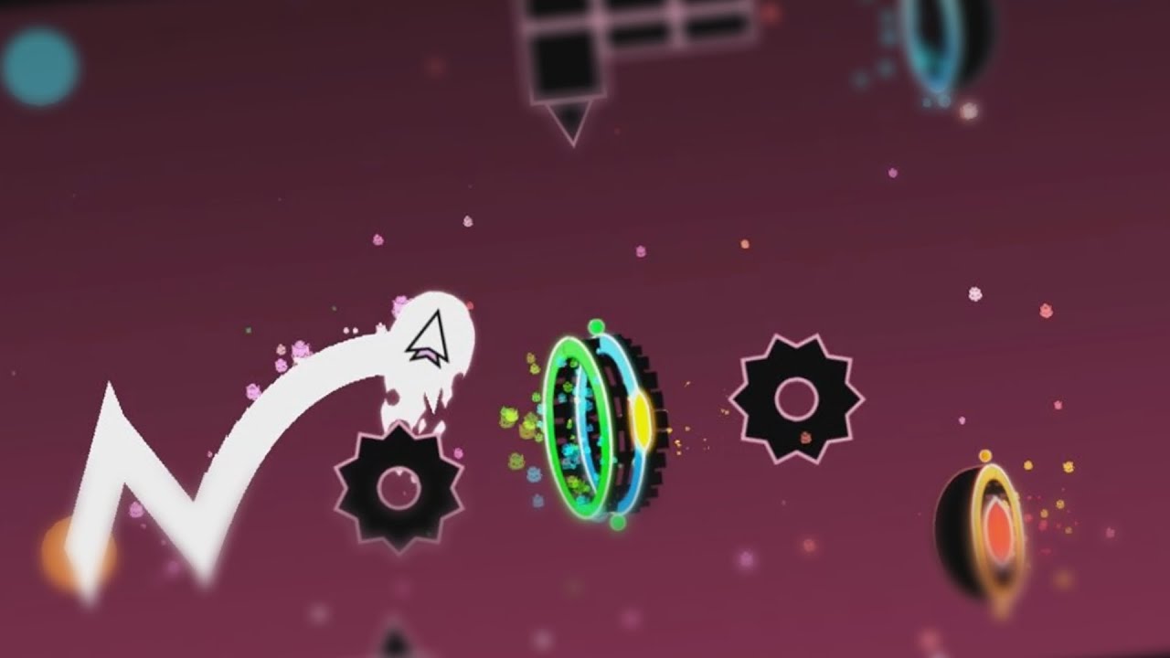 osu!Finale" My part | By: Tyler ~ 💙#5672 | Geometry Dash - YouTube
