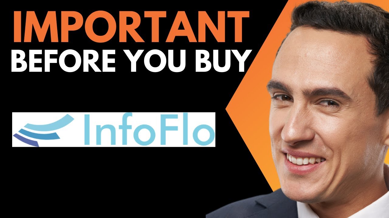 InfoFlo CRM Review: 12 Things You Need To Know Before Buying (Best CRM ...