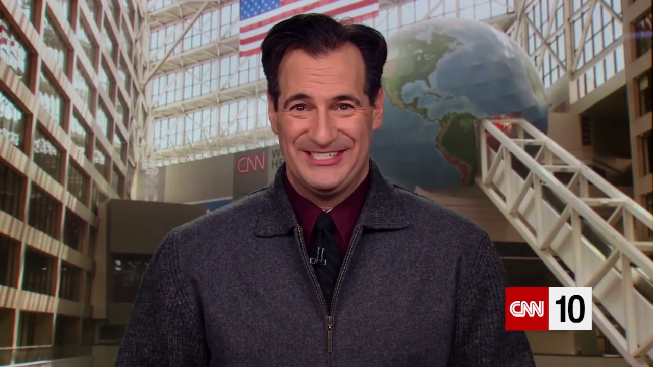 CNN 10 Engsub English subtitle January 24, 2020 -75 Years Since The ...