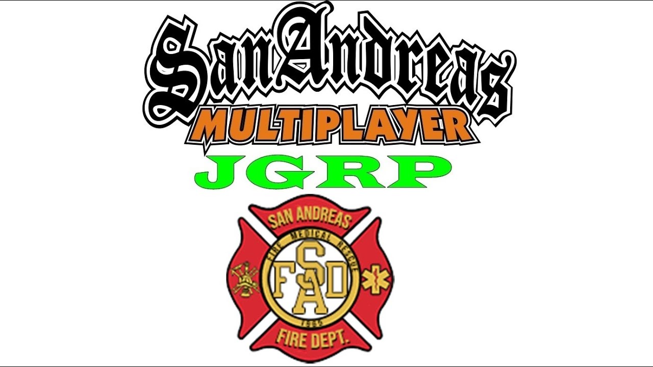 [SAMP - JGRP - Guide]Cara mendaftar Pre-Career SAFD - YouTube