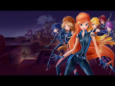 Winx Club - World of Winx - You're still the only one