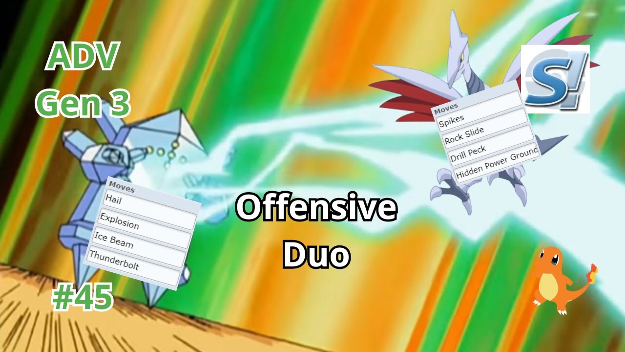 Underrated Offensive Duo #45 | Showdown! - YouTube