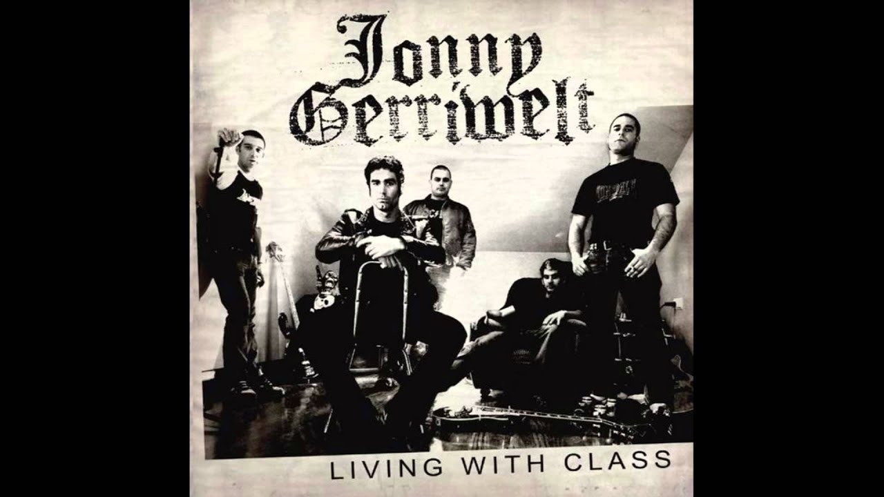 48 hours in hell (Jonny Gerriwelt) - YouTube