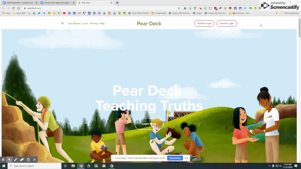 Flashcard Factory: How to Create the Cards and Find them in your Google ...