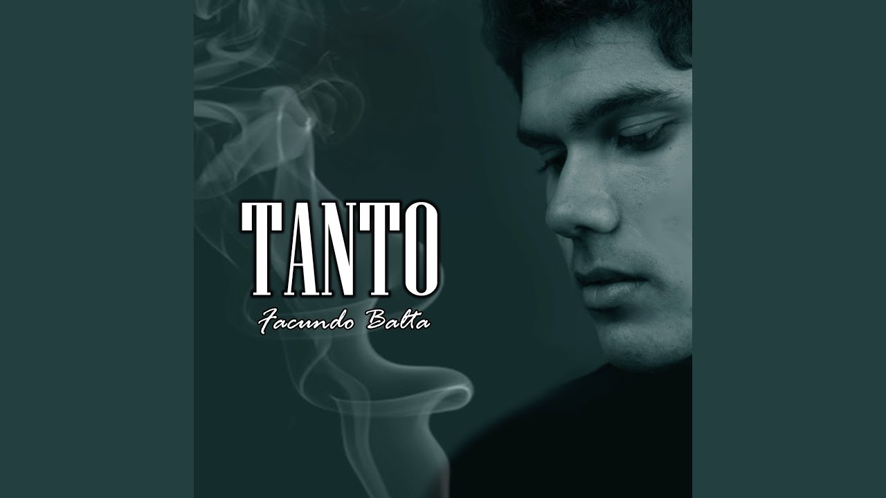 Tanto - YouTube