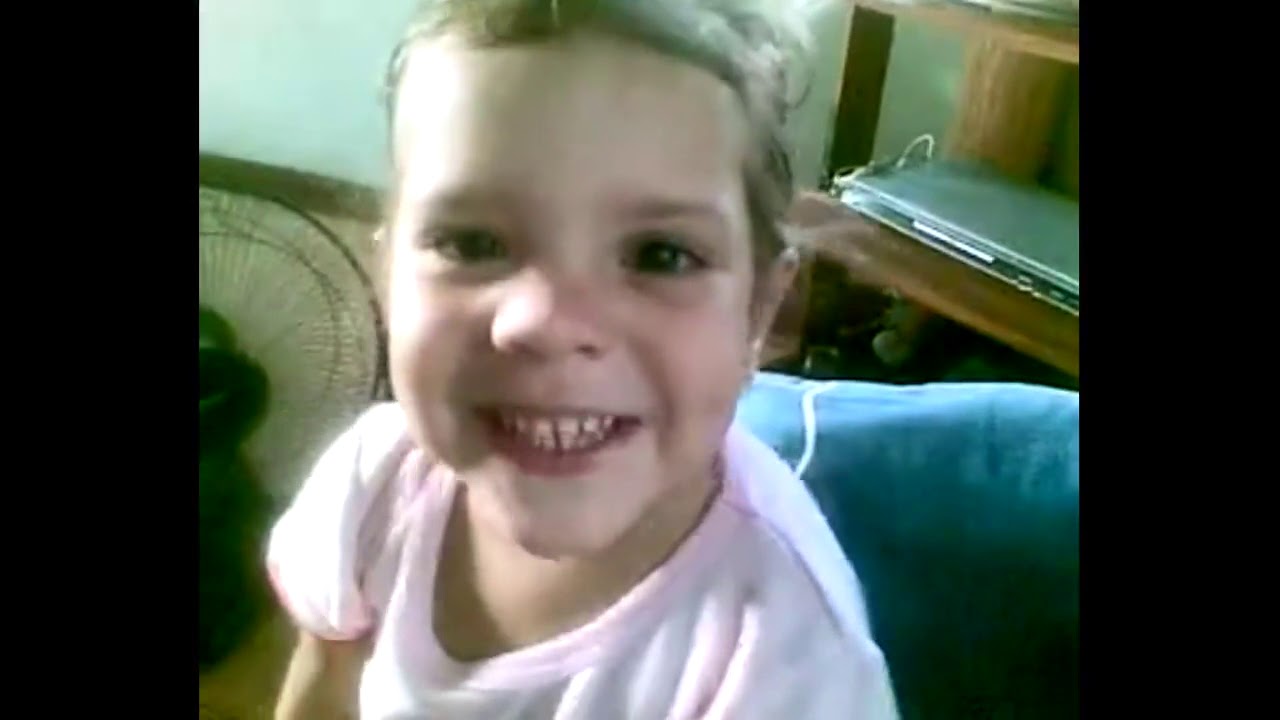 Happy happy - mi version del nuevo vídeo de nacho con una protagonista ...