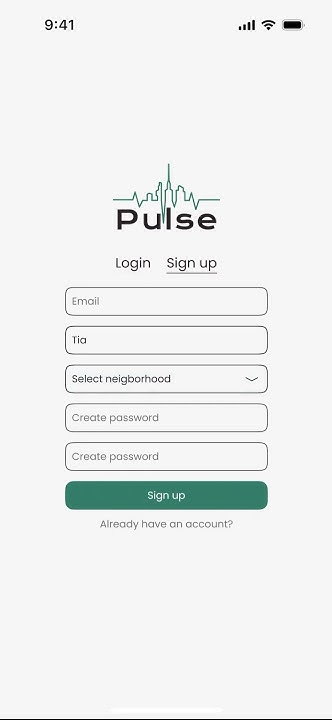 Pulse Figma Demo Video - YouTube