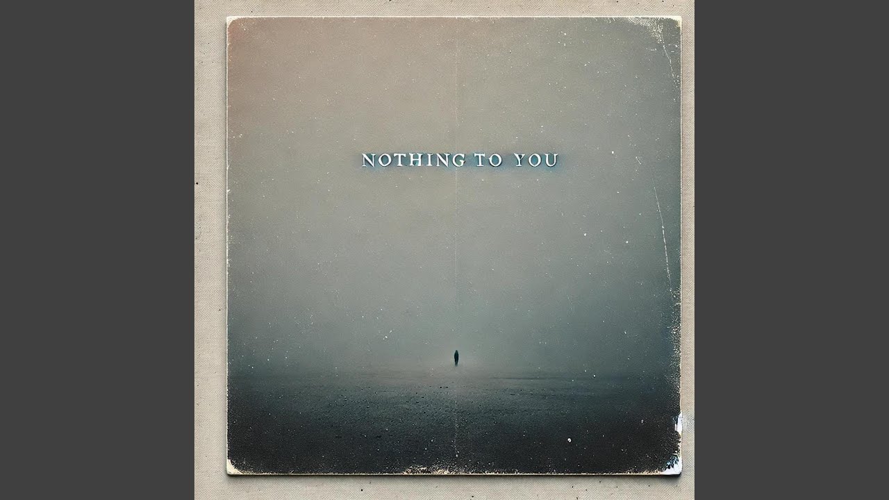 Nothing to you - YouTube