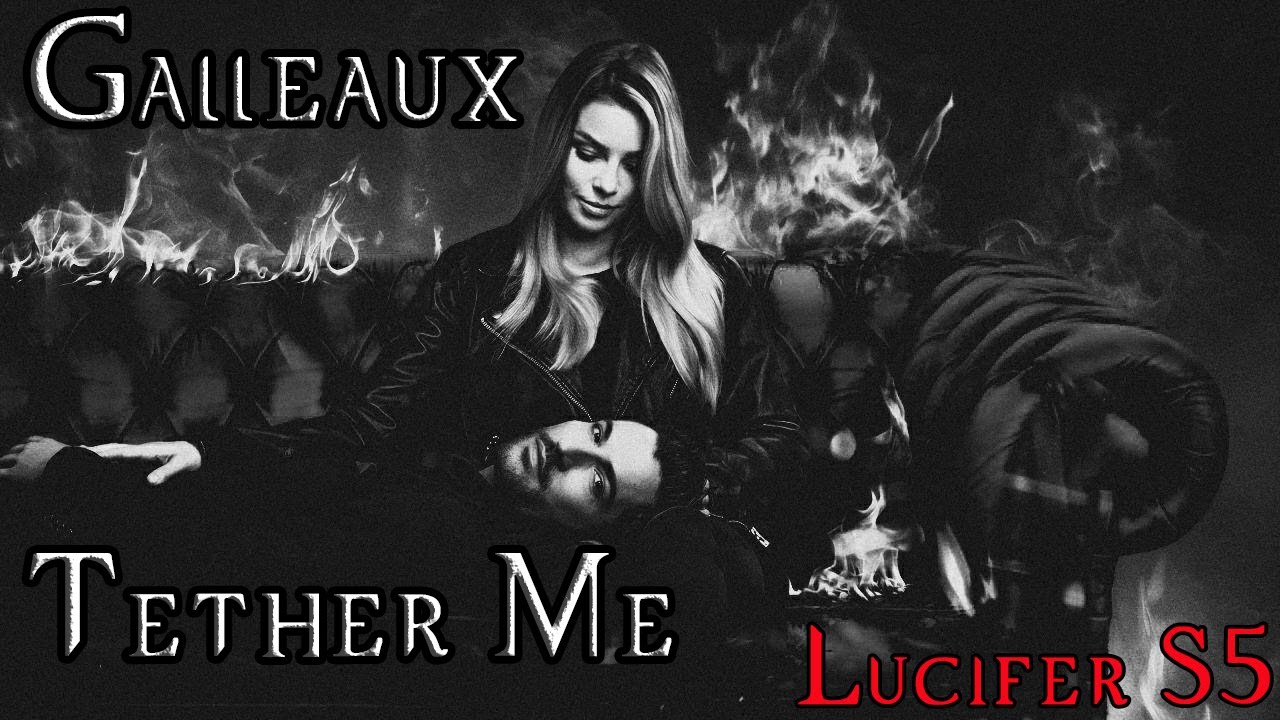 Lucifer Season 5 Official Soundtrack #soundtrack - YouTube