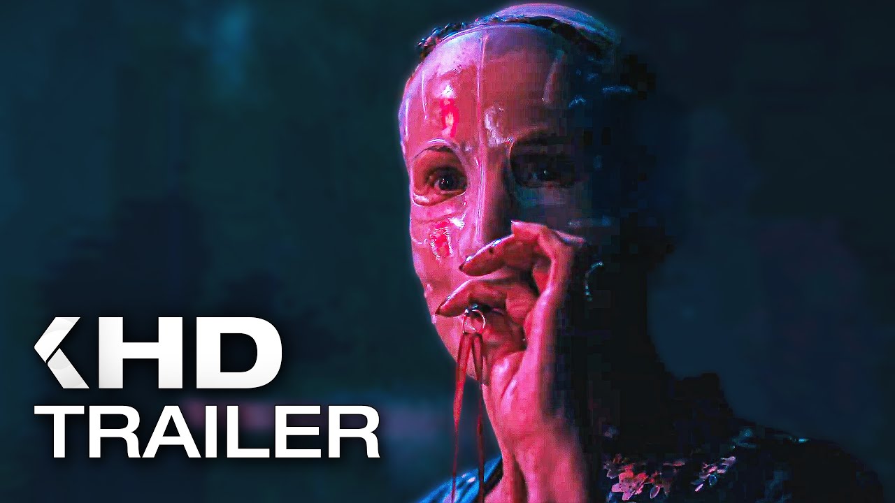 OTHER Trailer (2025) Olga Kurylenko - Dark Frights