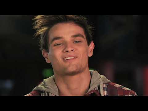 Director Christian Welsh high res - YouTube