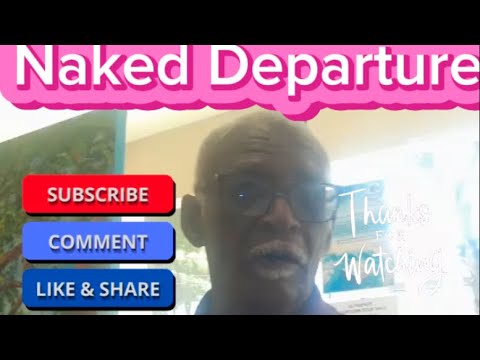 Interview with Cyril Burke Re: Alzheimer’s Association - Barbados - YouTube