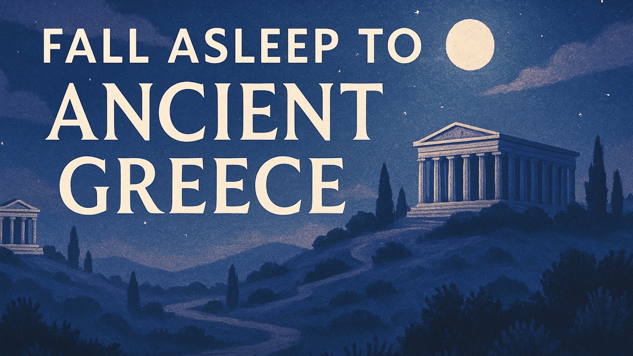 Ancient Greek Life Explained | The Forgotten Reality of the Ancient ...