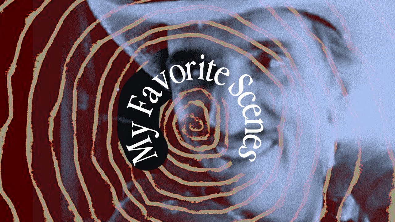 My Favorite Scenes in Film - YouTube