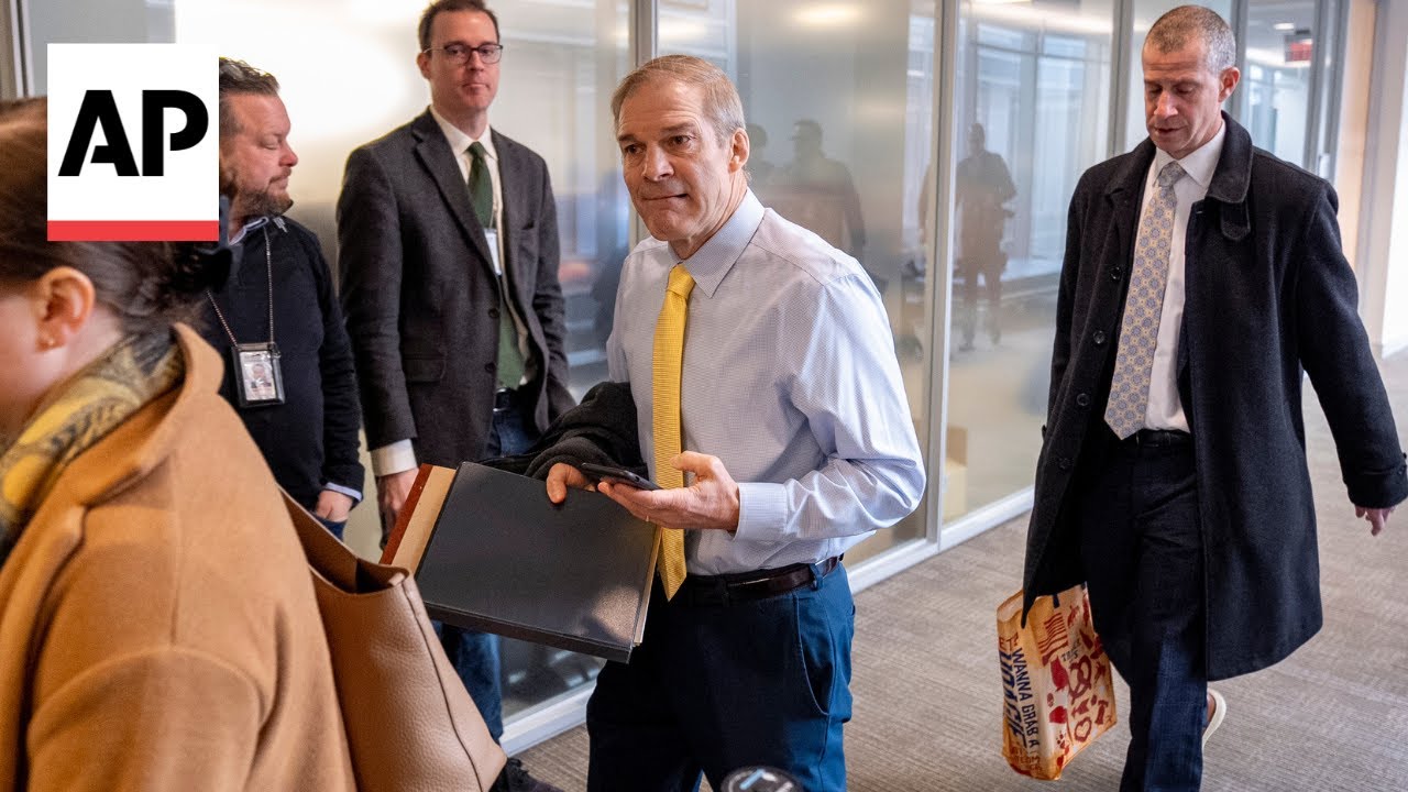 Members of Congress react to FBI informant in Biden investigation ...