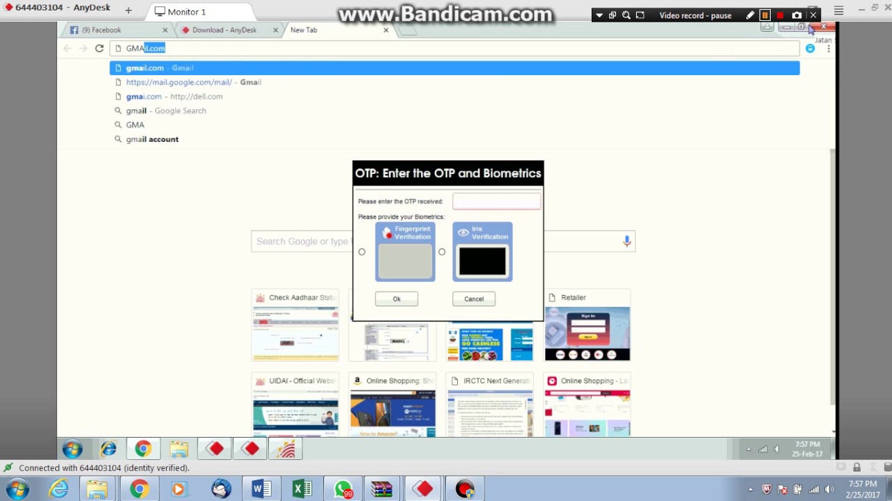 How to sync operator on ECMP 3 3 0 Updated Client (A video by CSC WB ...