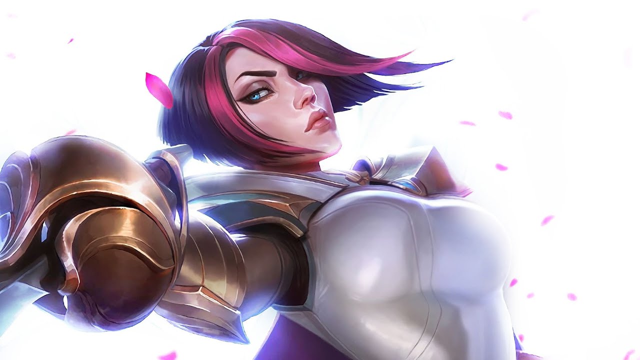 WOULD YOU DO FIORA??? - YouTube