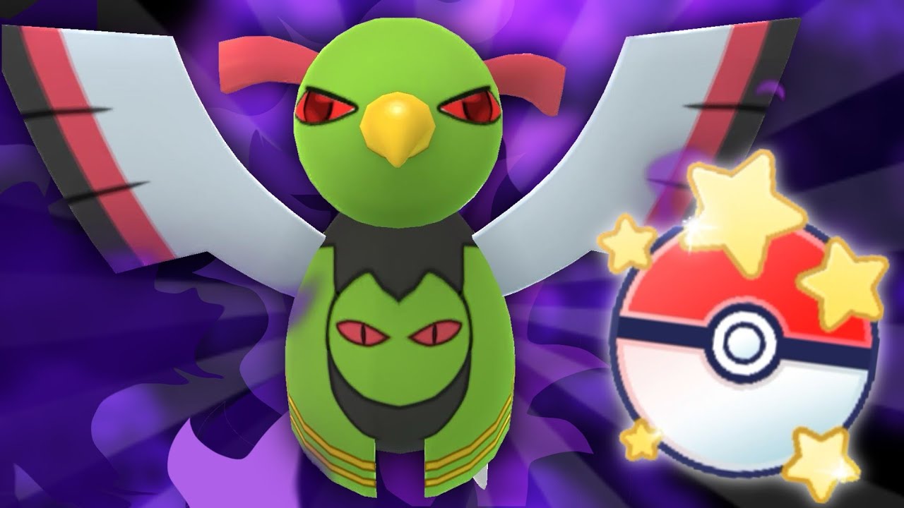 *NEW* SHADOW XATU: GLASS CANNON IN THE CATCH CUP | Pokemon GO Battle ...