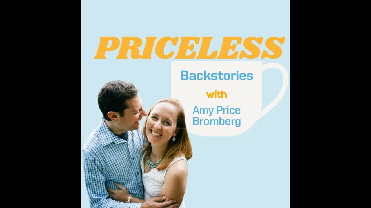Episode 11: Jason Bromberg, Our Match.Com Story! - YouTube