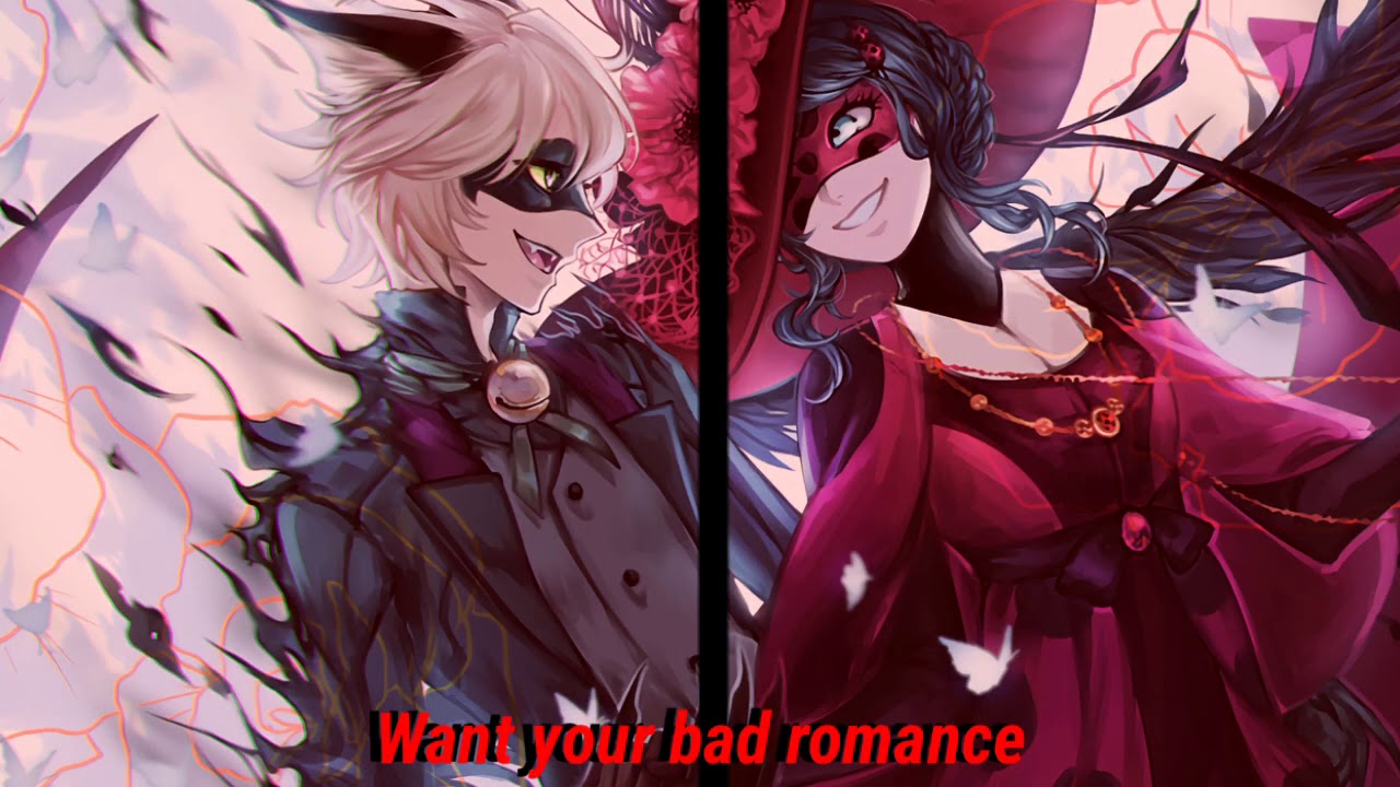 Bad Romance - Nightcore - Switching Vocal's - YouTube Music