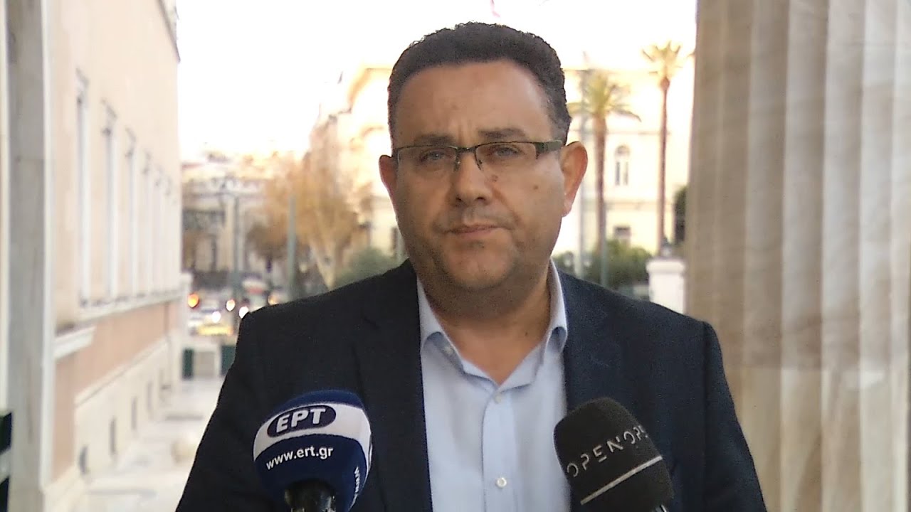 Οι μάσκες έπεσαν: Μεθοδευμένο και κραυγαλέο θάψιμο της αλήθειας για τις ...