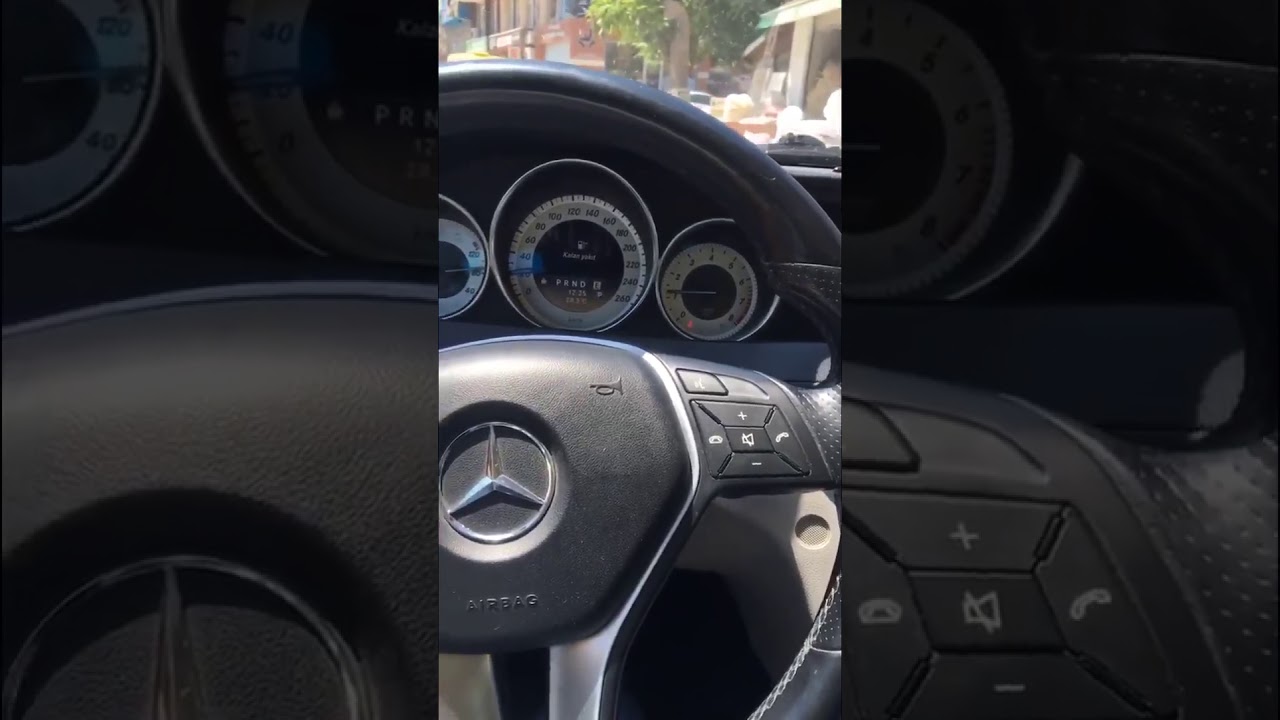 MERCEDES SNAP/GÜNDÜZ SNAP - YouTube