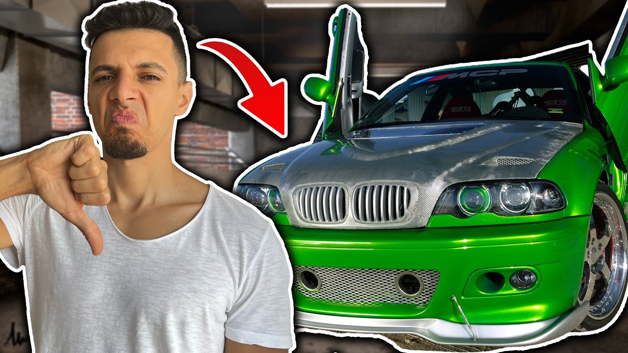 TOP 10 MAȘINI PENTRU TUNING! - PÂNĂ ÎN 10K EURO (PROJECT CARS) - YouTube