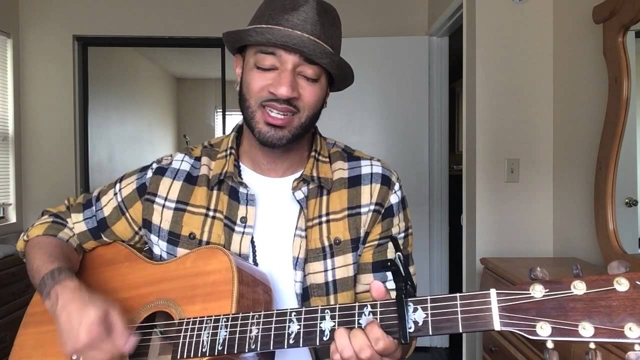 Roman Phoenix- "It Must Be Nice" - YouTube