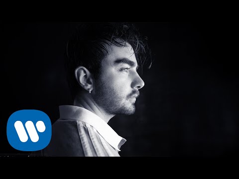 DOU - BELKİ (Official Lyric Video)