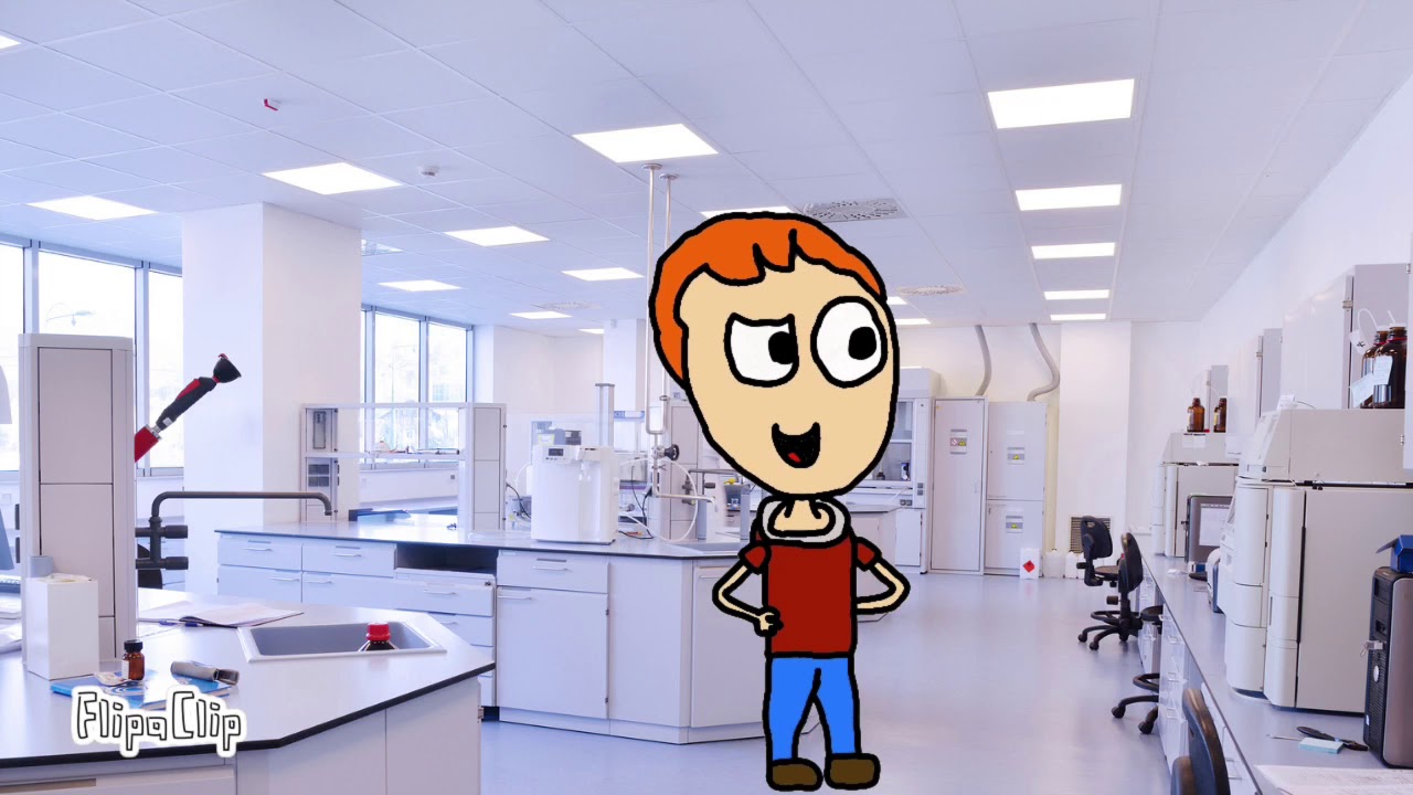 The real life machine - YouTube