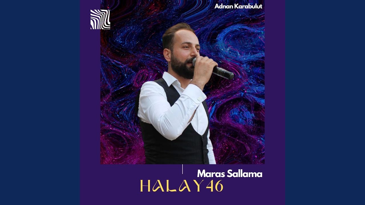 Maraş Sallama Halay (feat. HALAY46) - YouTube