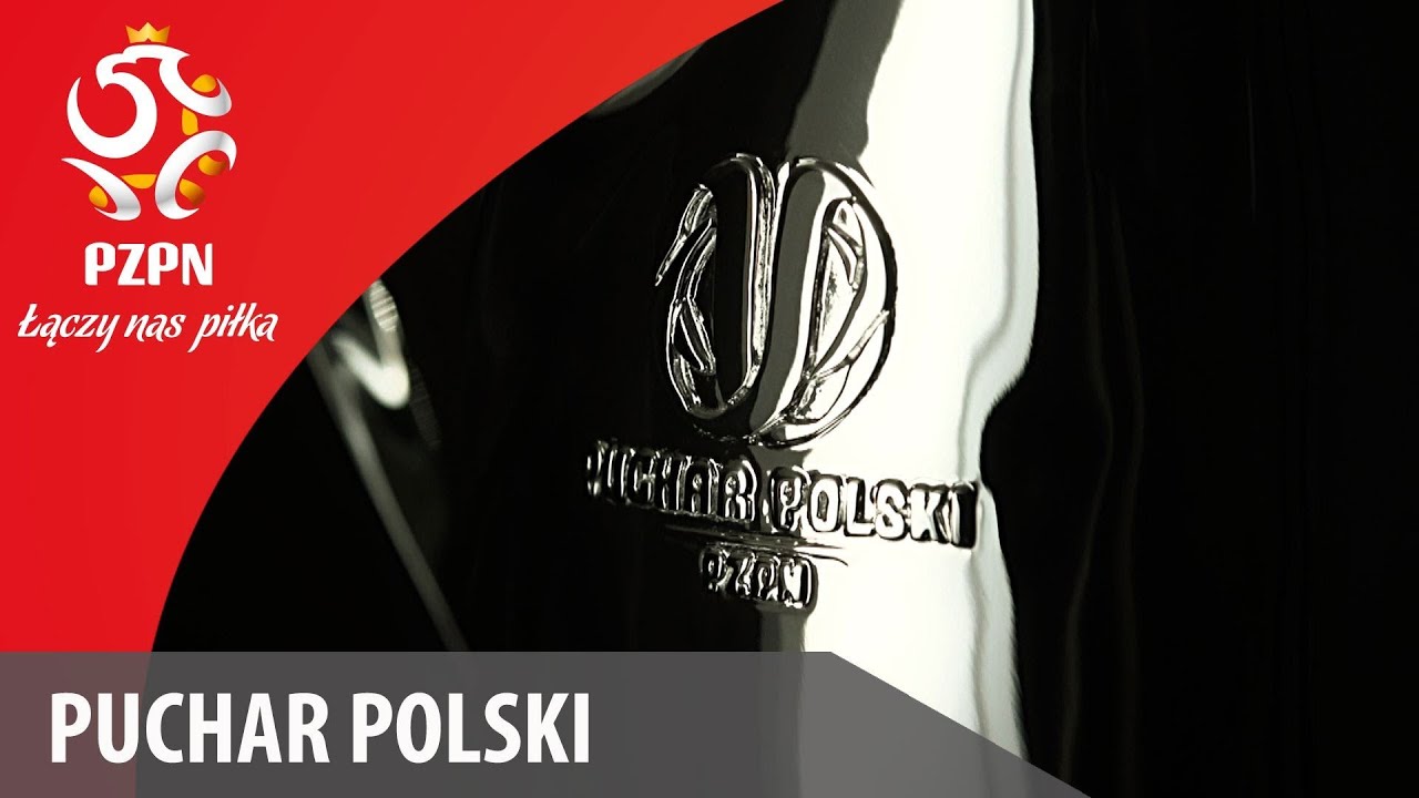 Jak powstawał nowy Puchar Polski? / How the new Polish Cup trophy was ...