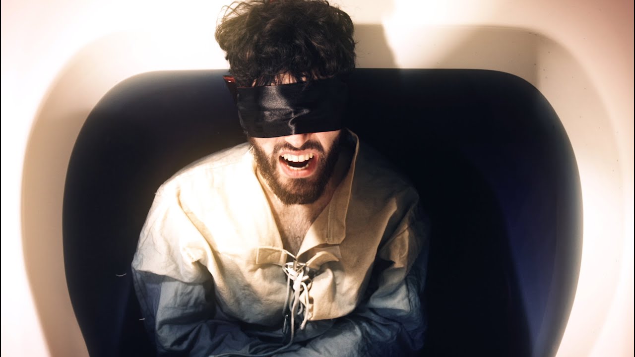 GAWNE - Goodbye (Official Video) - YouTube