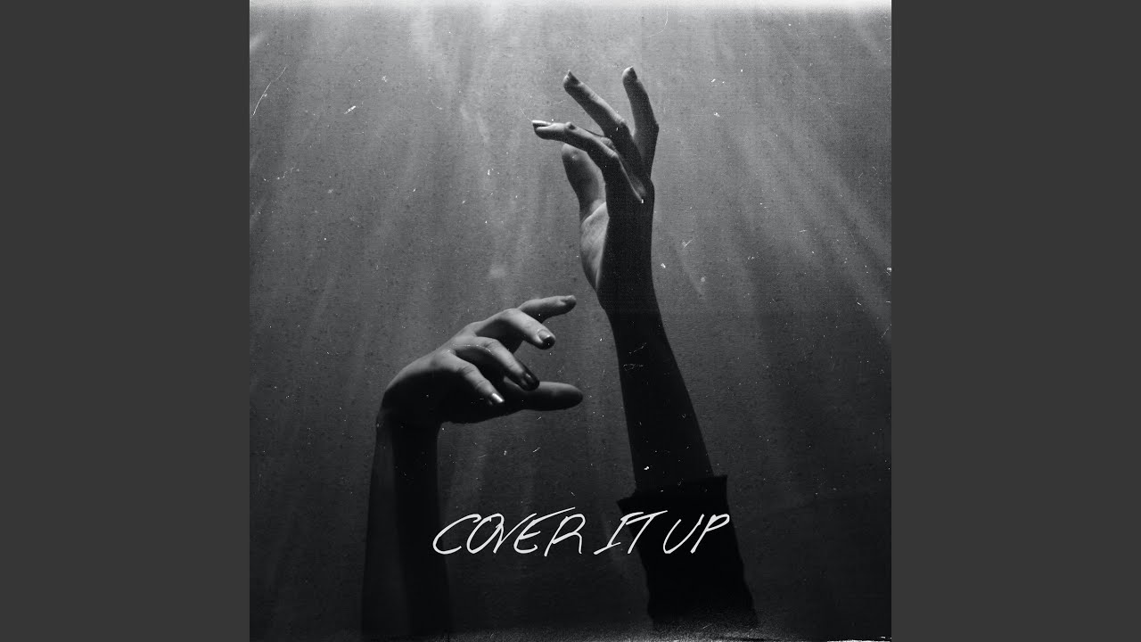 Cover It Up - YouTube