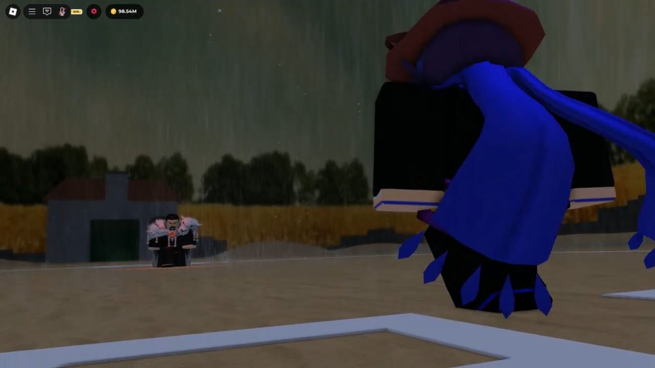 Ink Game "Final fight" - YouTube