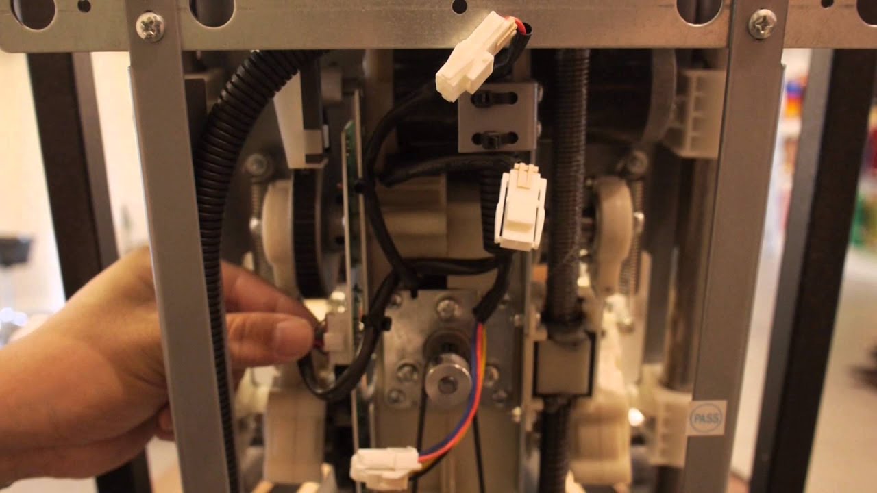 9620 Up/Down Wire (Vietnamese) - YouTube