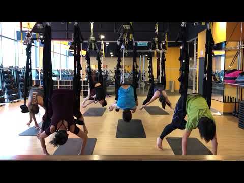 Floating demo - YouTube