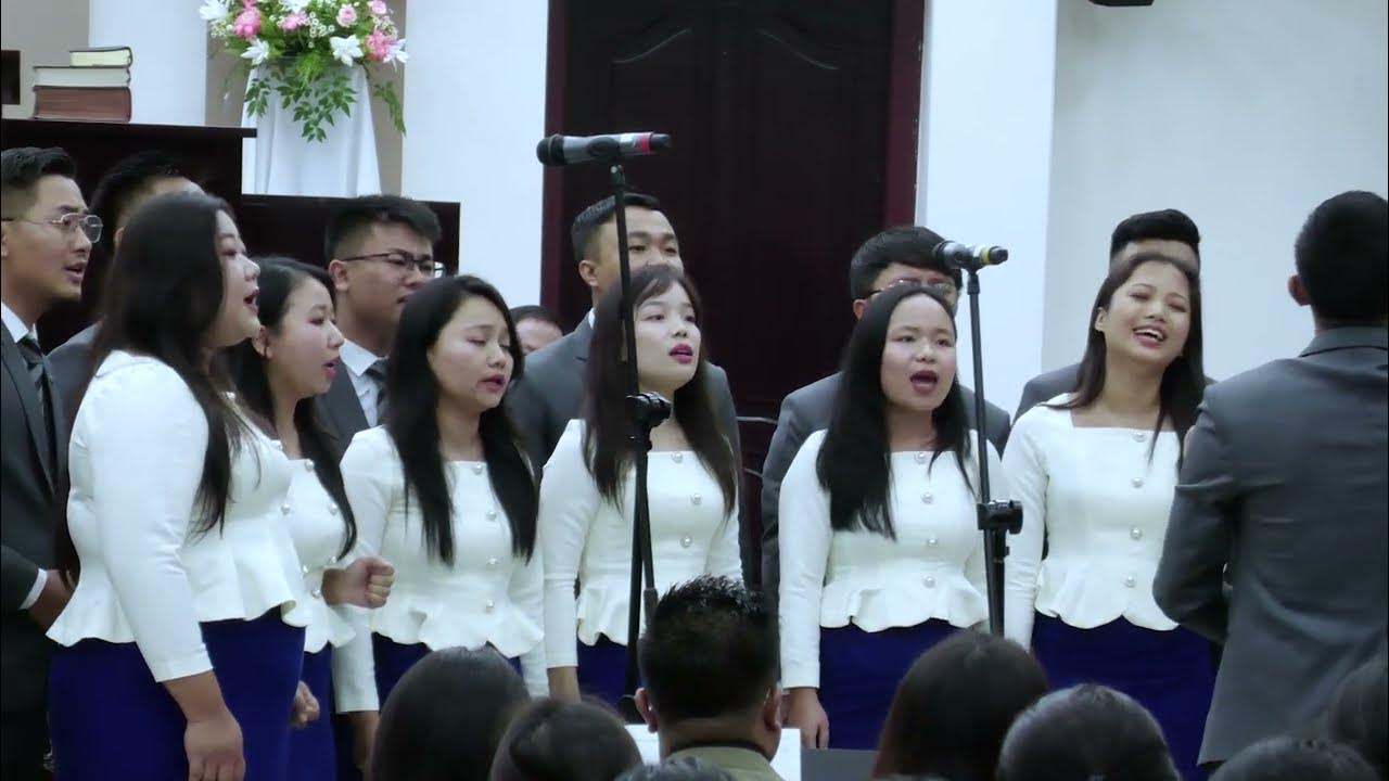 Lalpa a rinawm - Ramthar Veng Pastor Bial Zaipawl - YouTube