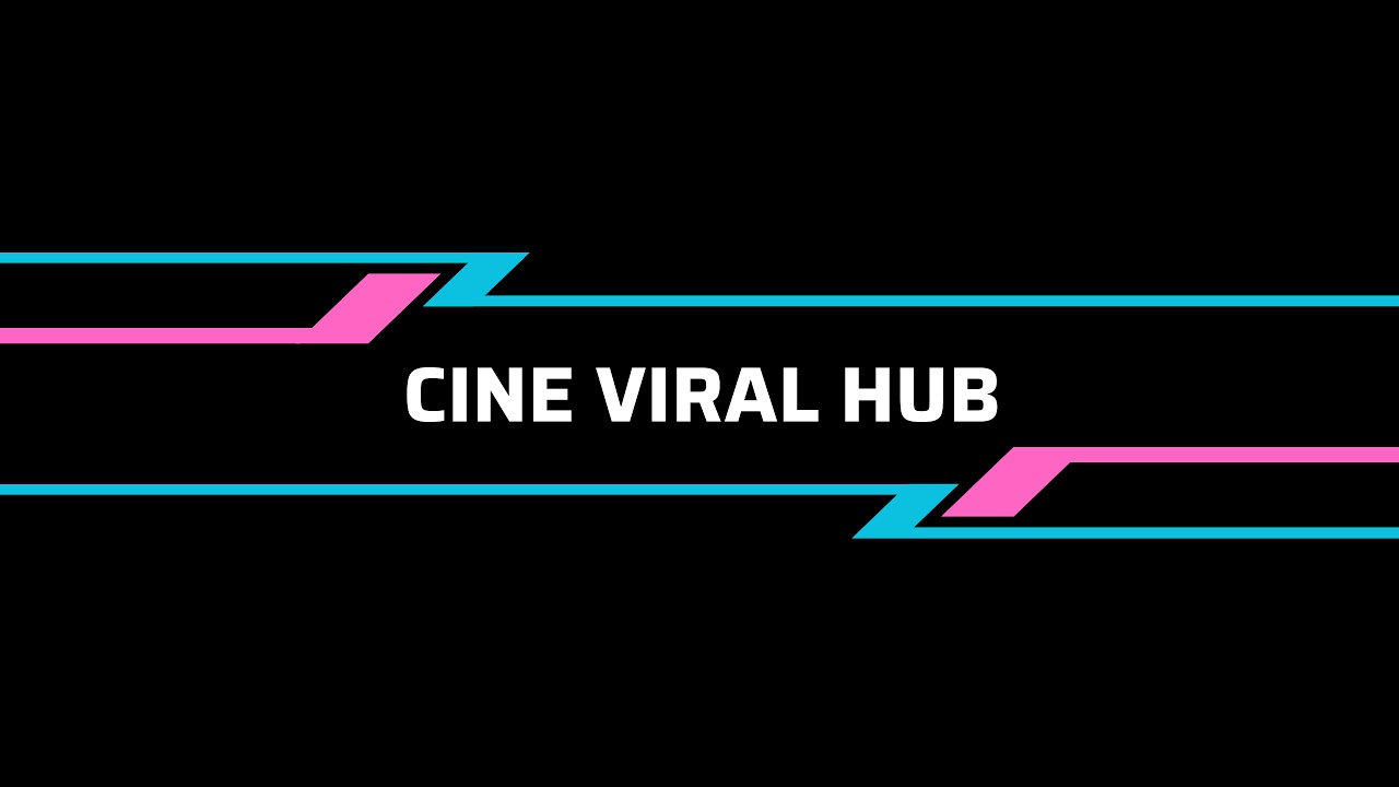 Cine Viral Hub Live Stream - YouTube