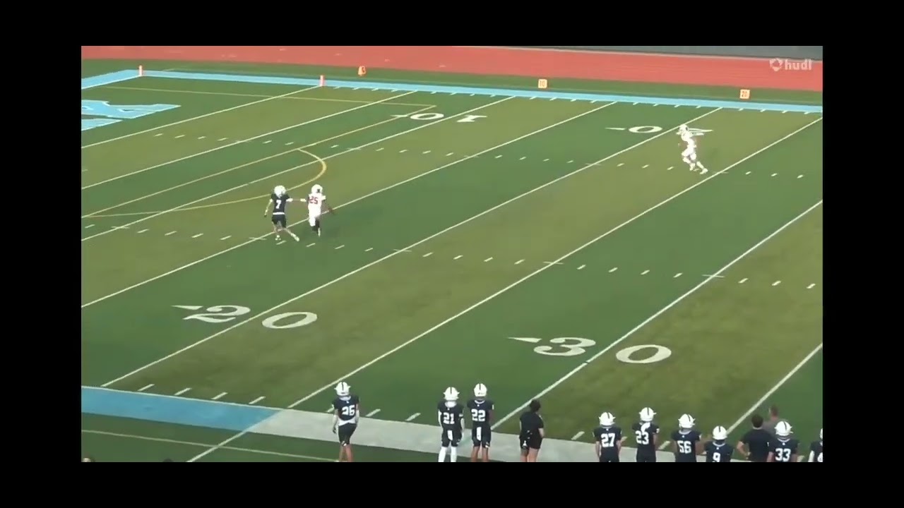 Matthew Baer 2026 Highlights - YouTube