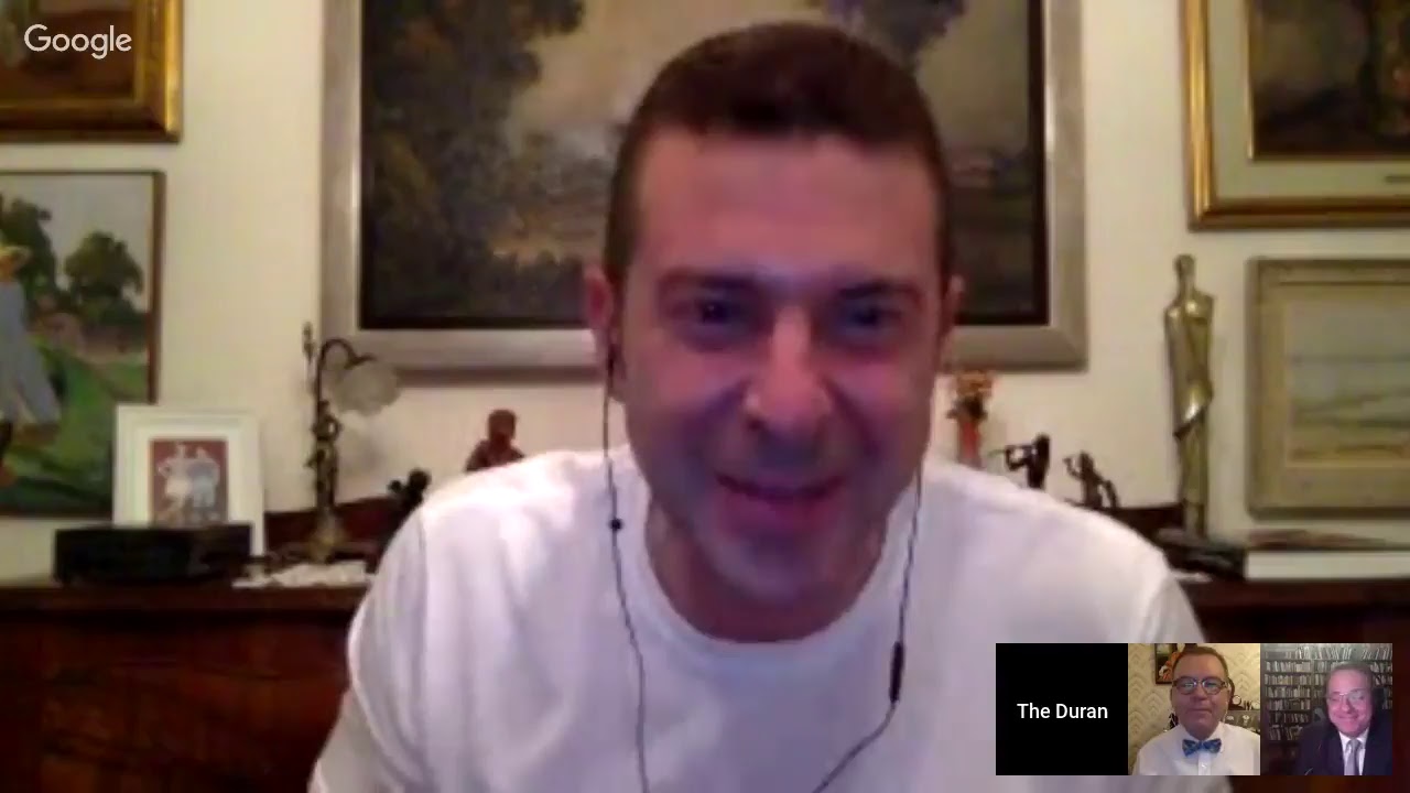 The Duran Live: E2 - YouTube