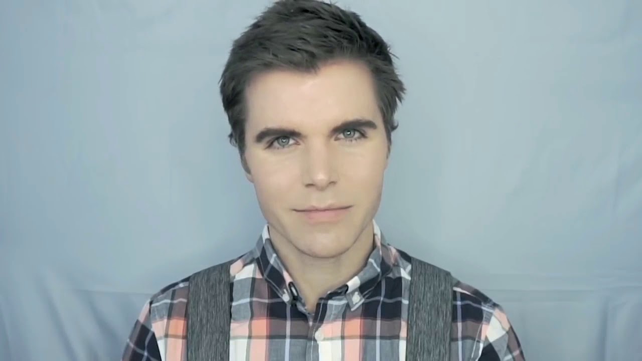 Onision: this aint age well - YouTube