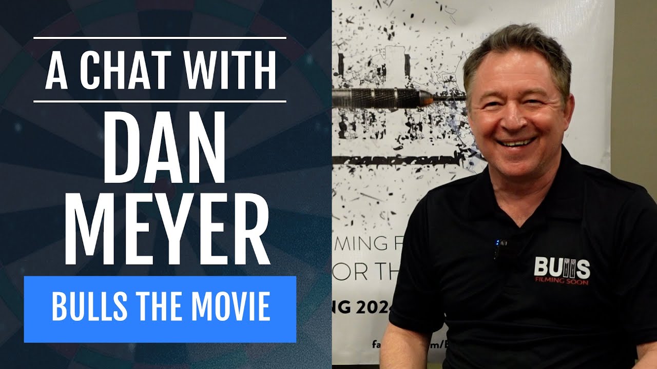 Dan Meyer | Meet the Player | BULLS the Movie - YouTube