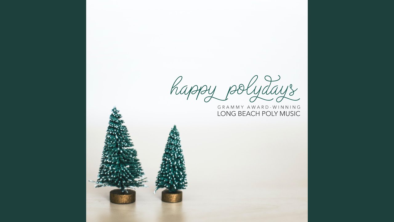 Merry Christmas, Happy Holidays (feat. Maria Dowell & RHSA VJE) - YouTube