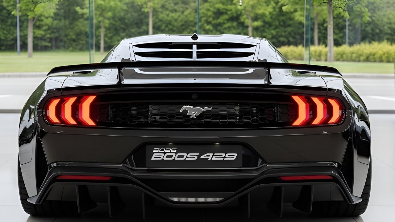 Unleashing The Beast The Ultimate Guide To Flagship One Rating For Mustang Pcmsfeed