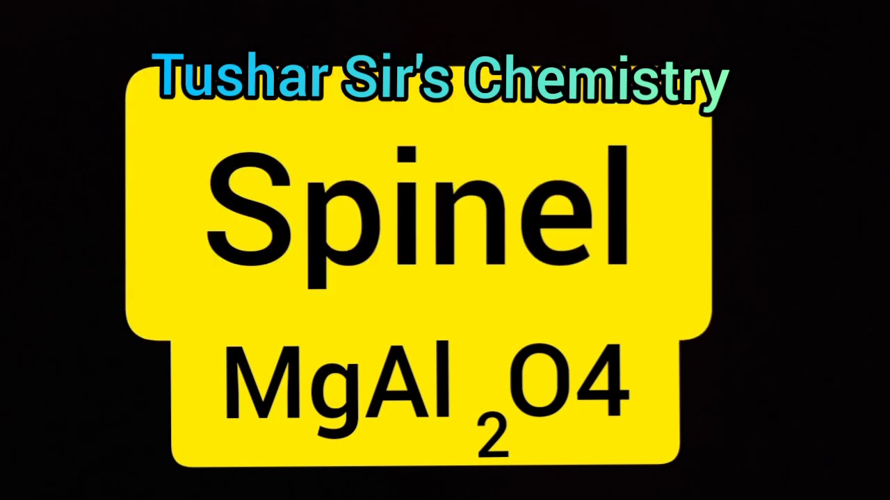 Spinel MgAl2O4 FCC CCP Number Of Atoms Per Unit Cell In CCP FCC spinel-mgal2o4-fcc-ccp-number-of-atoms-per-unit-cell-in-ccp-fcc