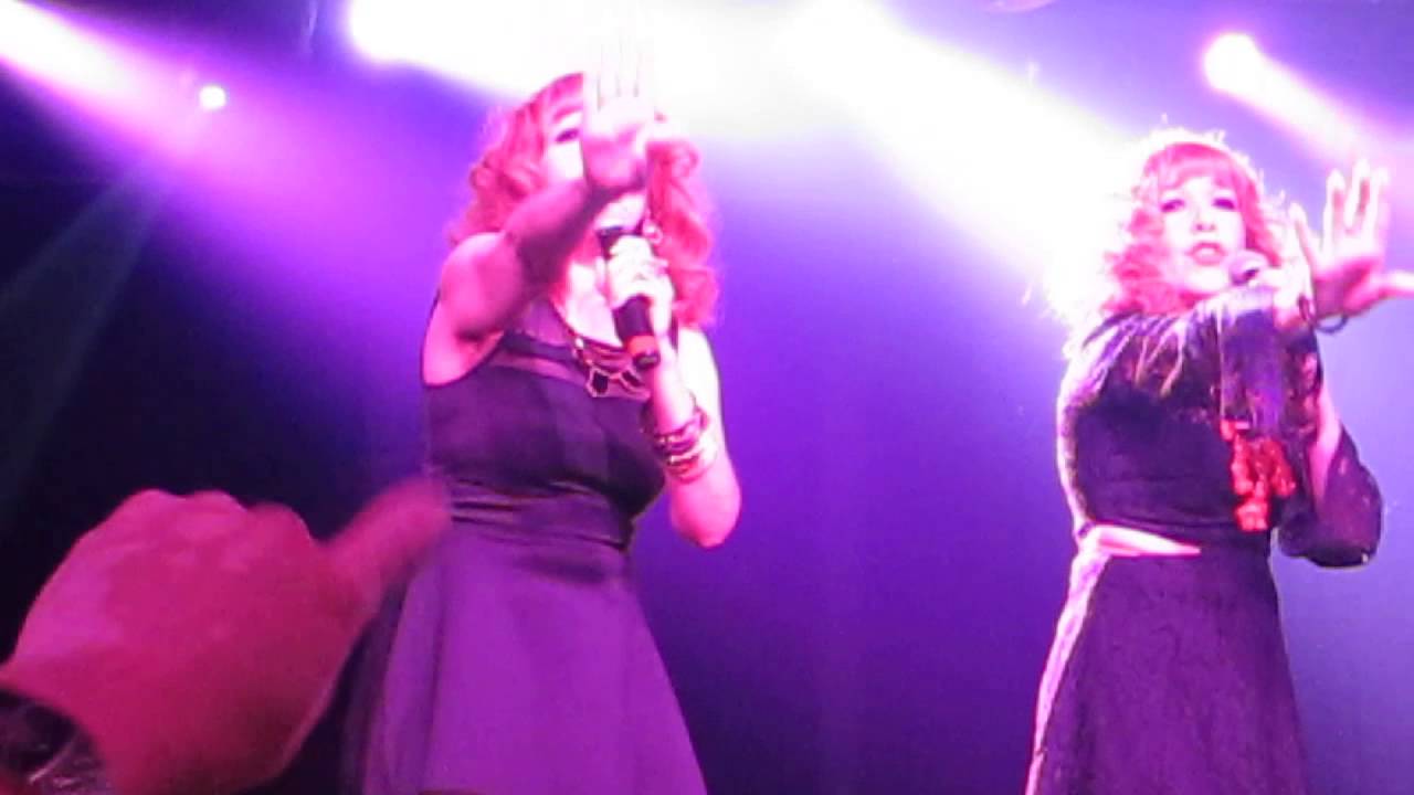 rio sisters @ the emporium - YouTube