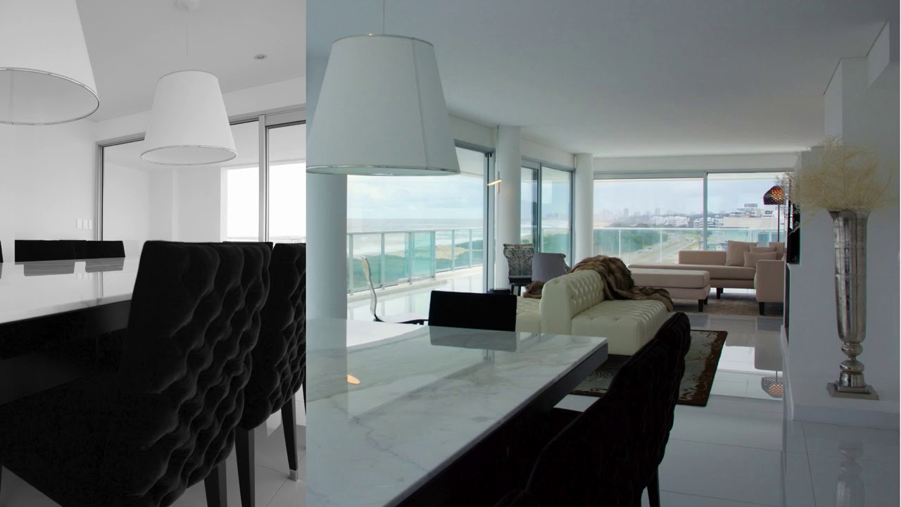 Mythos, Punta del Este - YouTube